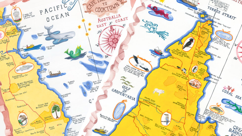 Black Cockatoo Gallery | Bloomfield